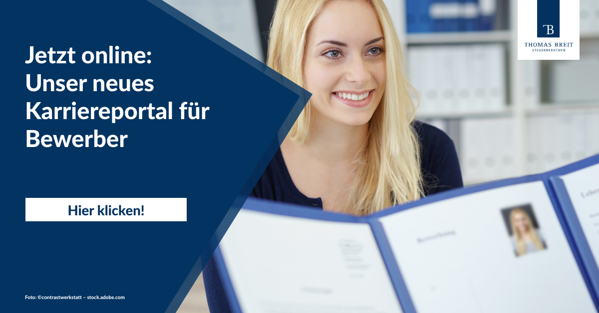 Job Seite Europersonal24